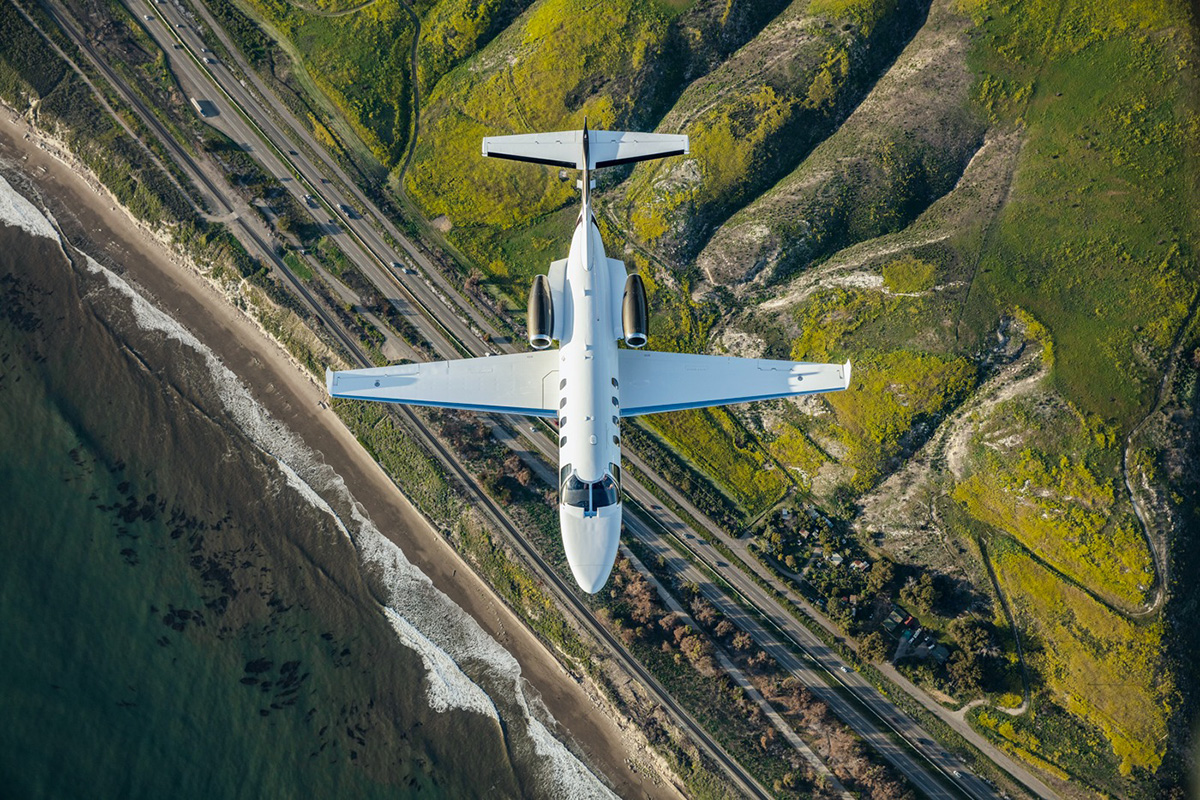 ANAC e EASA aprovam certificação do Cessna Citation M2 Gen2 com ...
