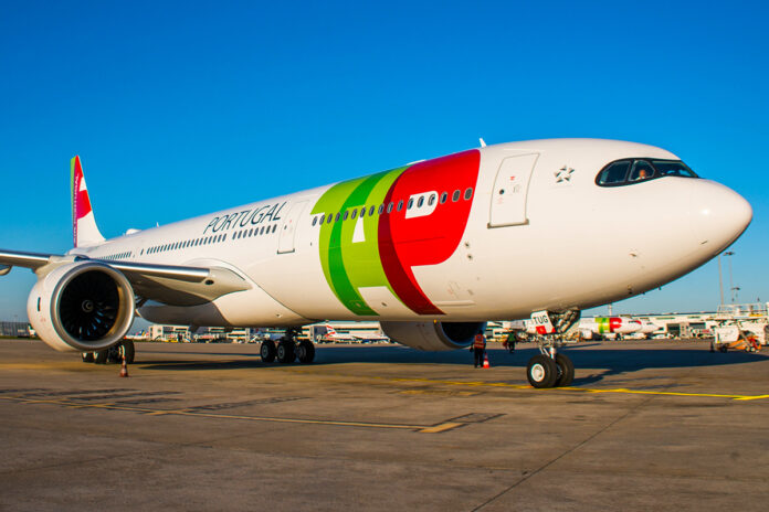 TAP Air Portugal informa que tem uma nova oferta que permite maior ...