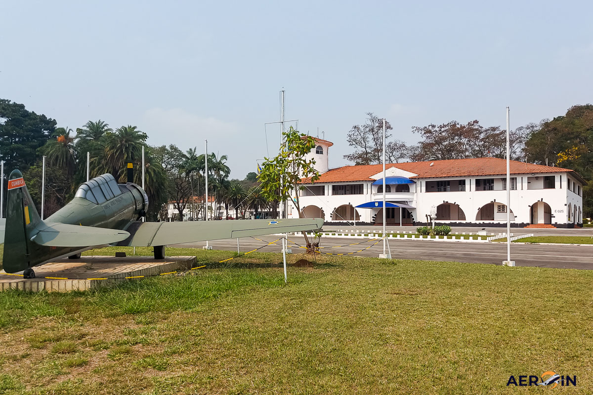 Após mais de 7 anos, Base Aérea de São Paulo voltará a realizar evento ...