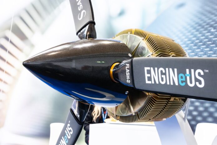 Safran conquista financiamento do Fundo de Inovação da Europa para o ...