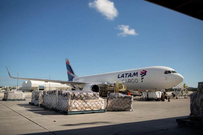 Aeroporto de São José dos Campos ganha ampliação dos voos dos Boeings ...